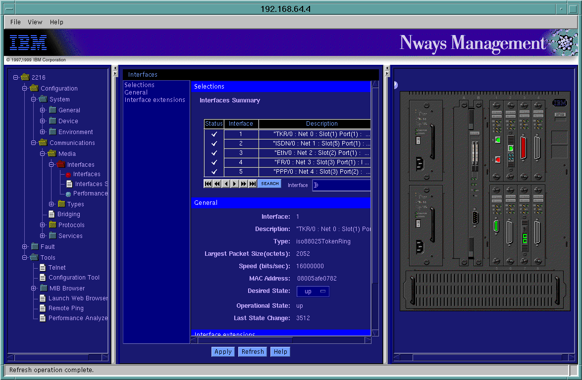 MIMIC - SNMP AGENT SIMULATION APPLICATIONS